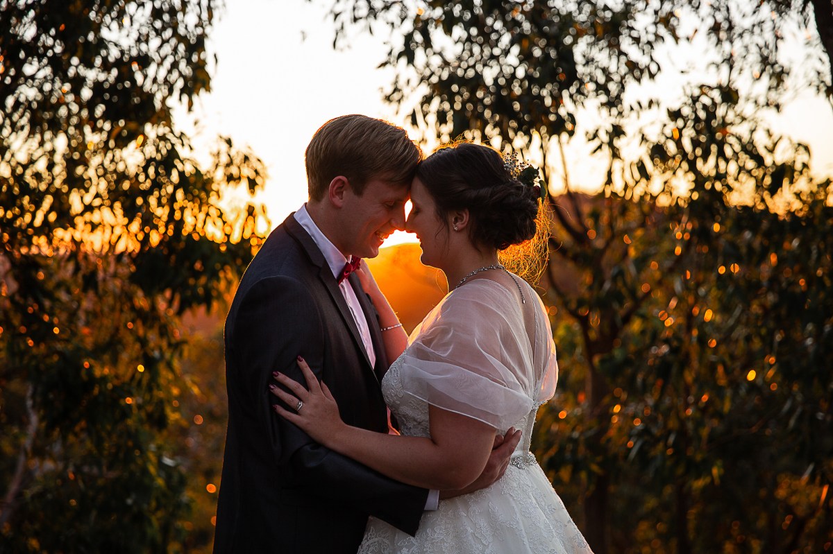 Bridget and Adam – Elise Mezner Photography
